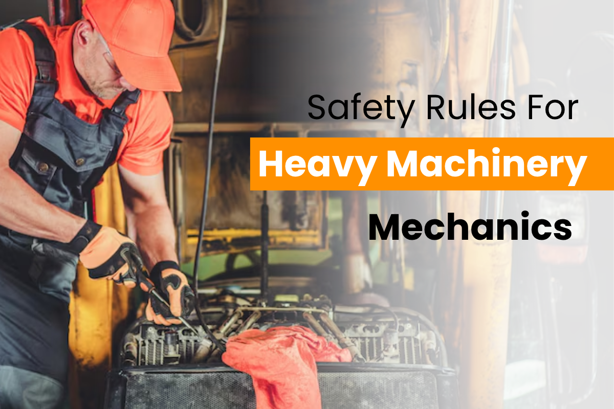 6 Safety Protocols Every Heavy Machinery Mechanic Should Follow ...